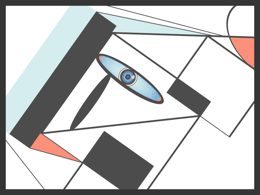 The Eye-Catcher – EloahApparel&Designs